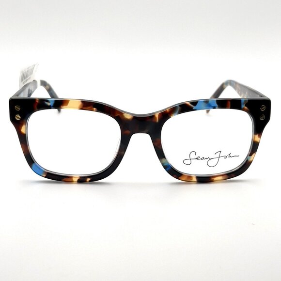 Sean John | Accessories | Sean John Sjlo 625 25 Eyeglass Frames ...